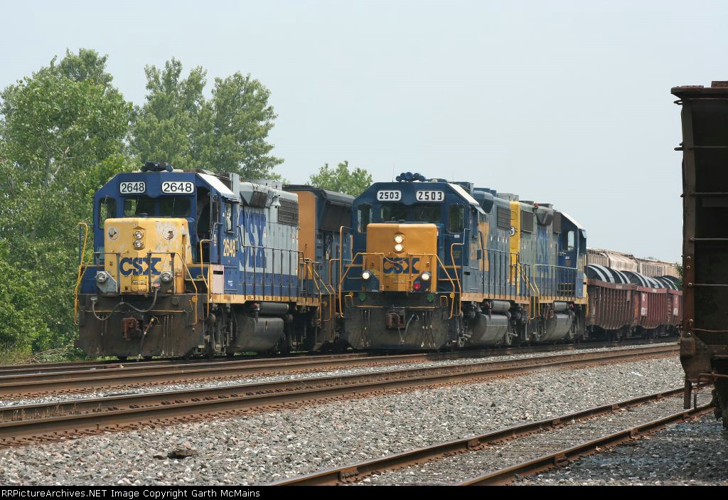 J721-01 passes G004-01